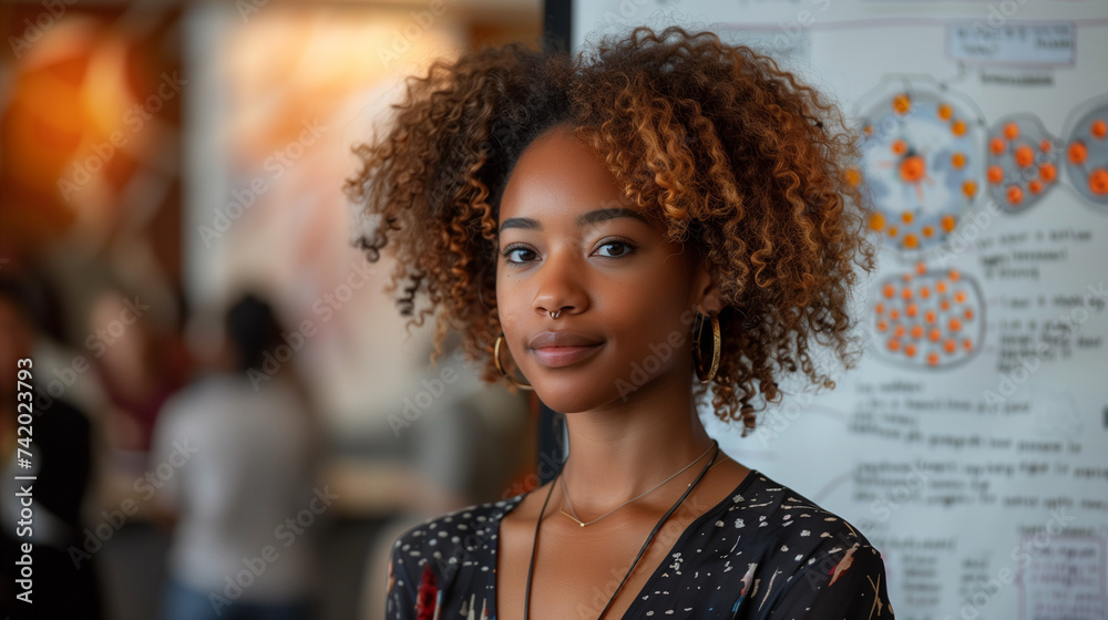 e-Business Technology Conference Presentation: Expressive, Female ...