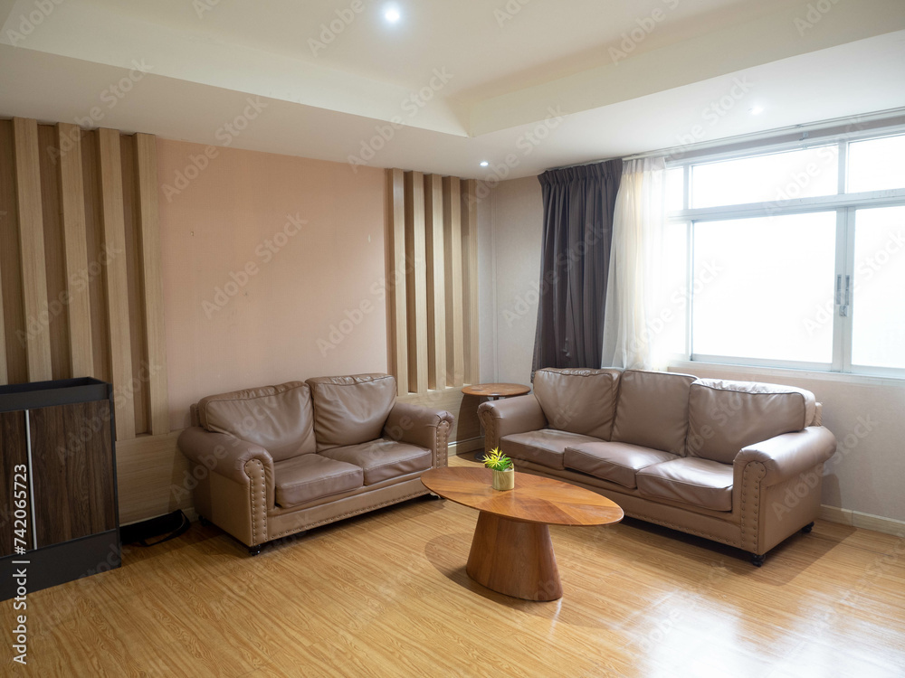 indoor interior room sofa bed health care hospital clinic doctor nurse ...
