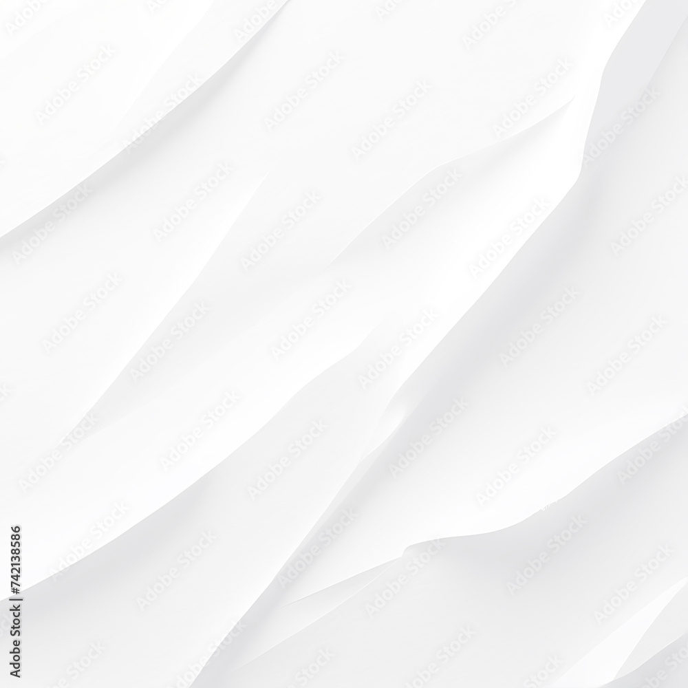White paper texture abstract background white background white texture ...