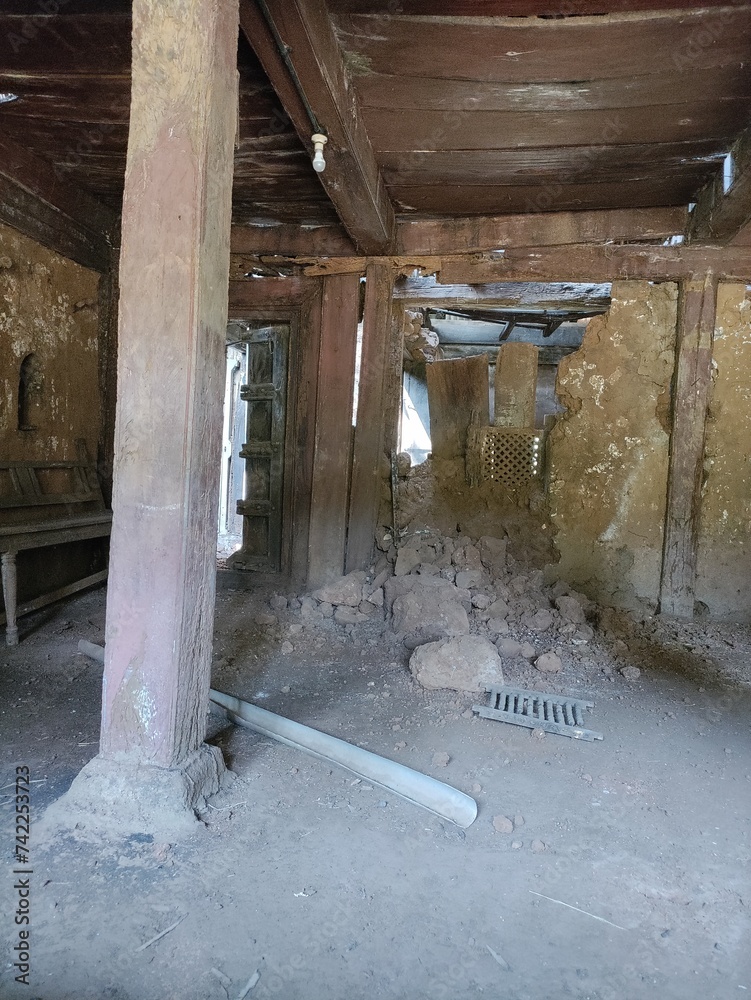 Chhatrapati Shivaji Maharaj Smarak,kasba sangameshwar, Ratnagiri ...