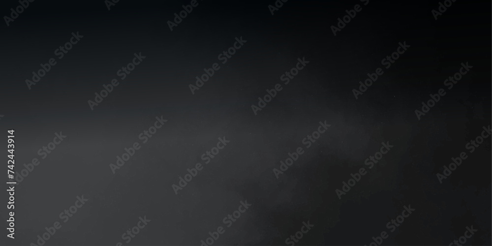 Black texture overlays.smoke swirls misty fog vector cloud isolated ...