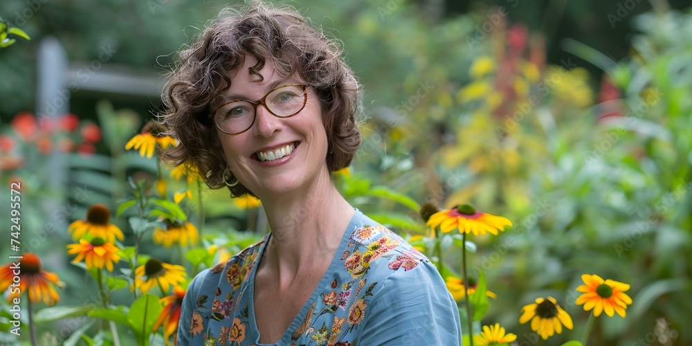 Woman connects family history through photos tracing lineage and ...