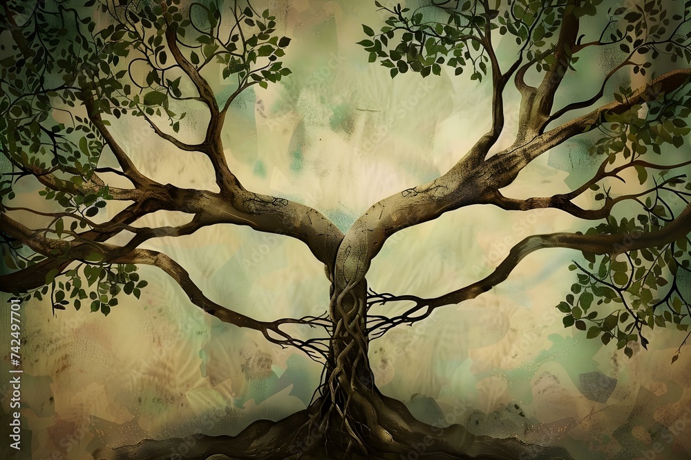 Symbolizing Strong Family Connections and Heritage Through ...