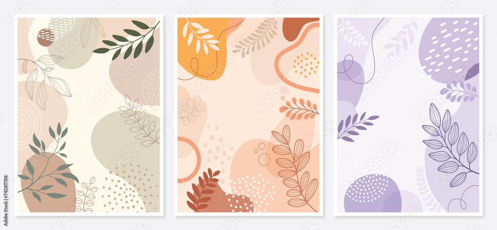 Color splash abstract background for design Stock Illustration | Adobe ...