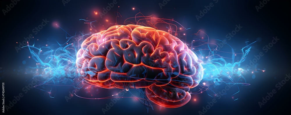 Projected Human Brain Visualization in a Digital Format for Medical ...