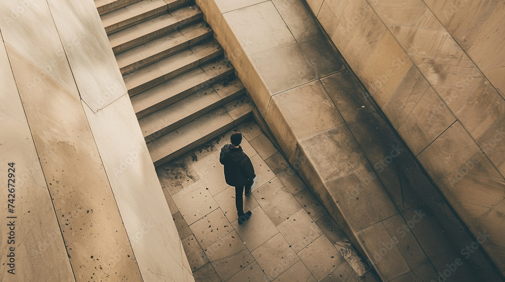 Dynamic Angle: Experiment with different angles to find the most ...