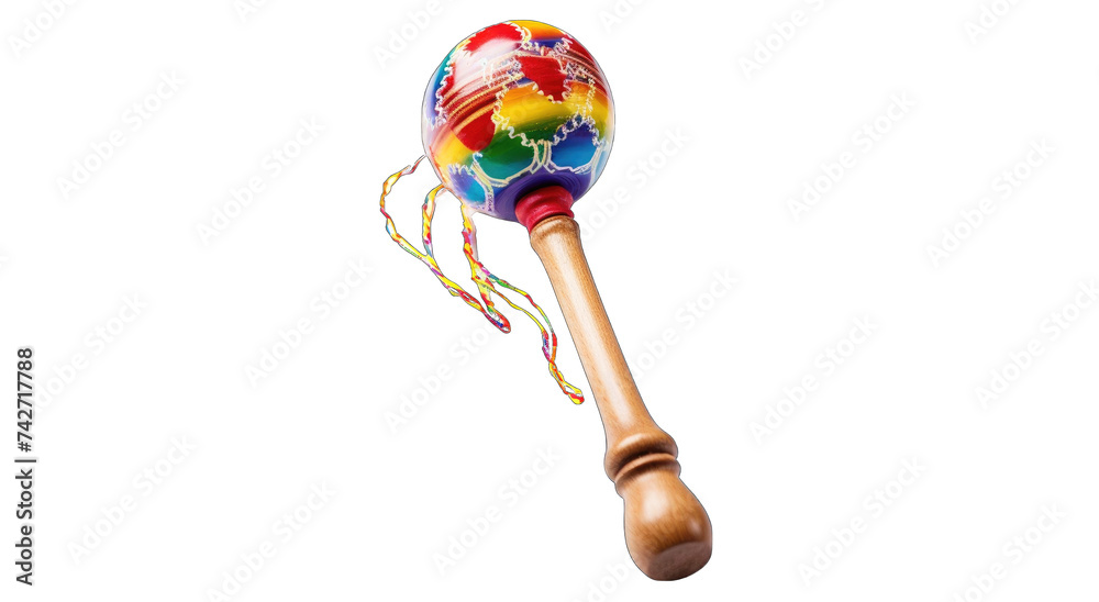maraca marvels png / transparent Stock Illustration | Adobe Stock