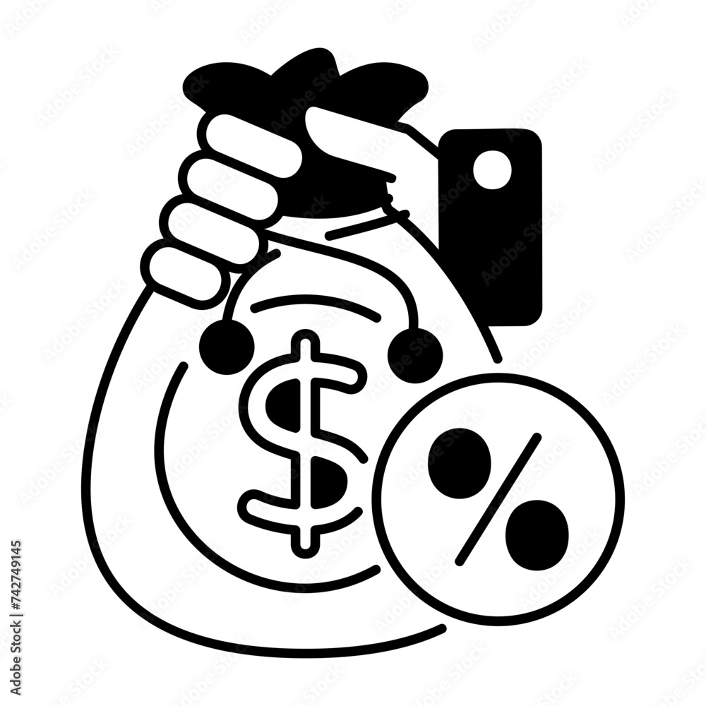 thinking outside the box vector design, self improvement at workplace ...