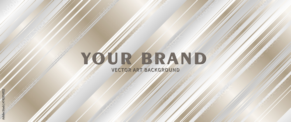 Premium gold background with gradient for wedding card, invitation ...