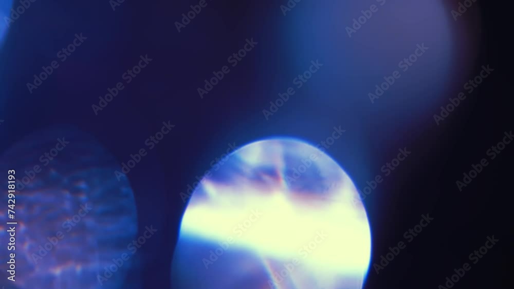 LENS FLARES, Optical Lens Flare, Light Footage Overlay Light organic ...