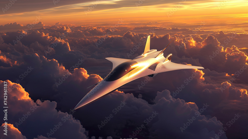 Hypersonic Weapons: Missiles or aircraft capable of traveling at speeds ...