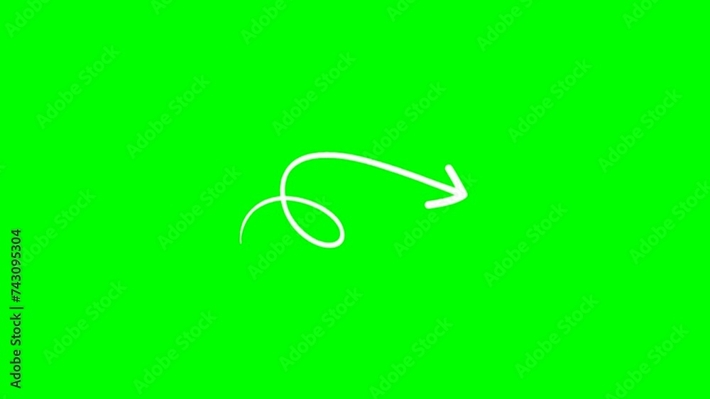 path arrow. Arrows, direct symbol set on transparent background with ...