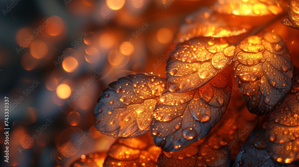 Foto de Texture of a ss smooth slithering scales as it glides through ...