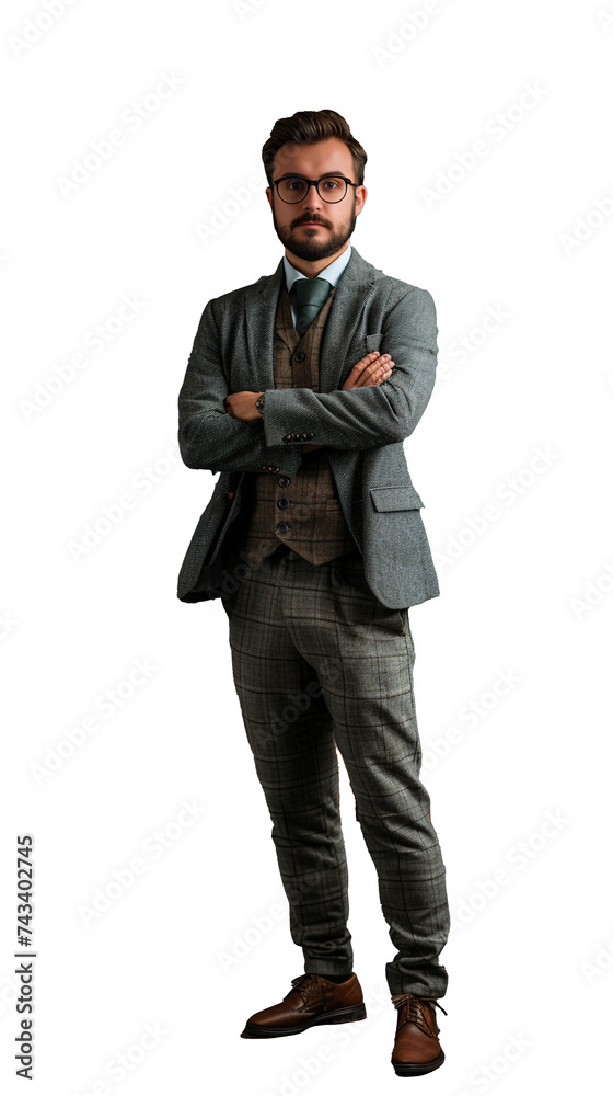 Isolated, transparent, no background, Unbelievable Beautiful Proud Male ...