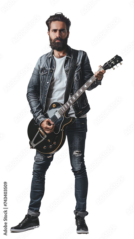 Isolated, transparent, no background, Unbelievably Beautiful Proud Male ...