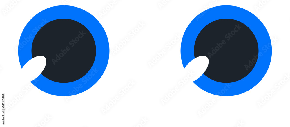 An emoji vector image icon illustration that can express various ...