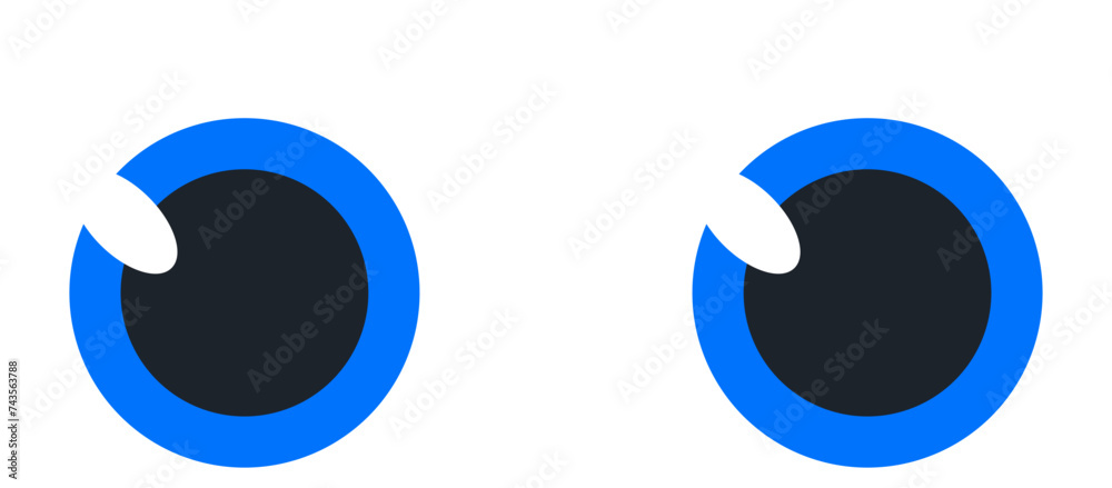 An emoji vector image icon illustration that can express various ...