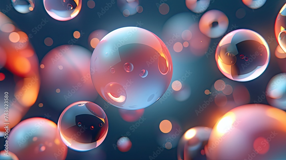 most attractive fluorescent colours astra wallpapers, highly detailed ...