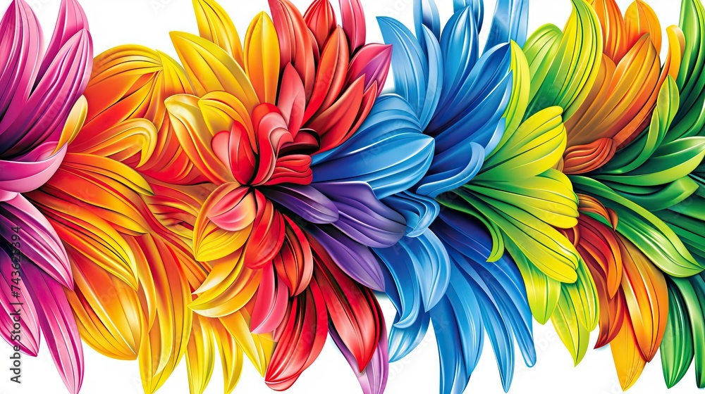 most attractive fluorescent colours astra wallpapers, highly detailed ...