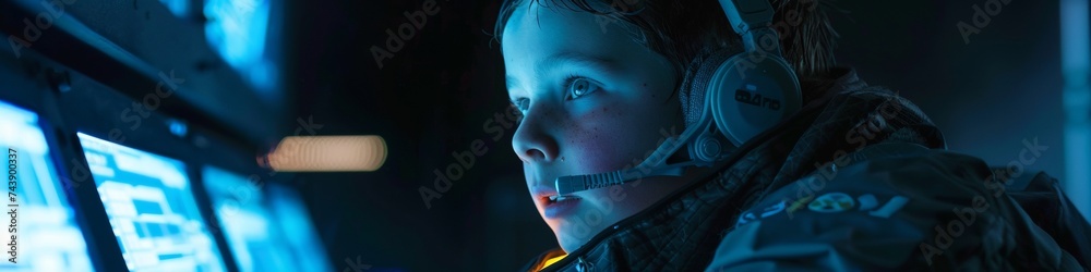 Biotech advancements with cybersecurity racketeering space opera ...