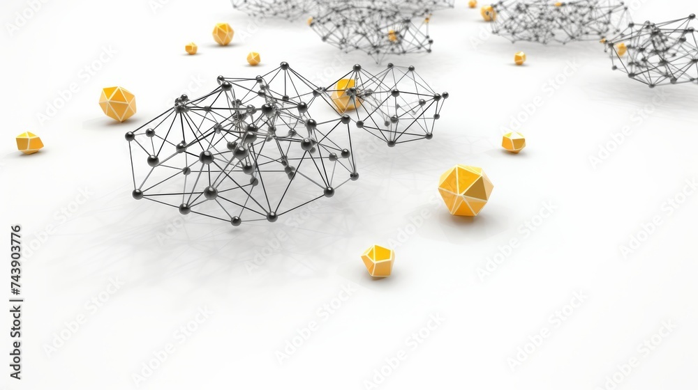 Unlock Digital Wealth: Cryptocurrency and Blockchain Innovation on an ...