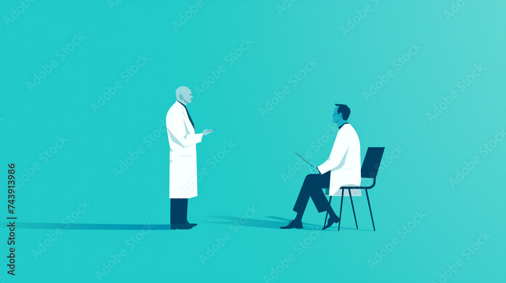 Medical doctor, medicine, man in medicine, white man privileges, white ...