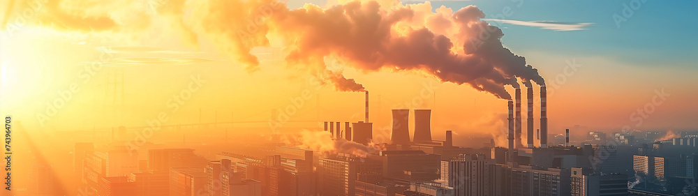 Industrial installations with high CO2 emissions that represent the ...