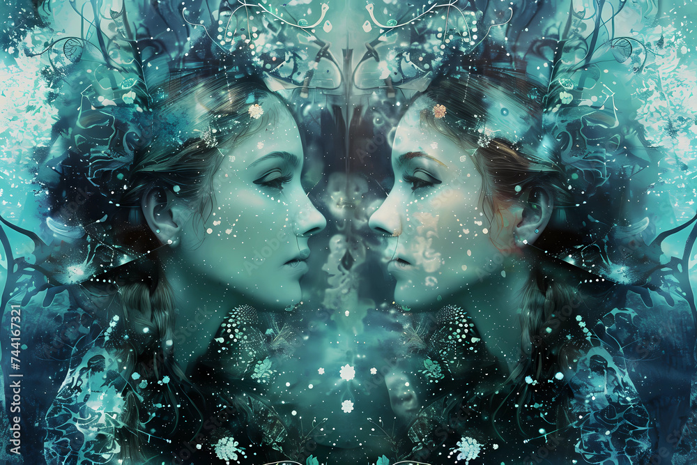Gemini, the versatile and communicative sign of the zodiac, encompasses ...
