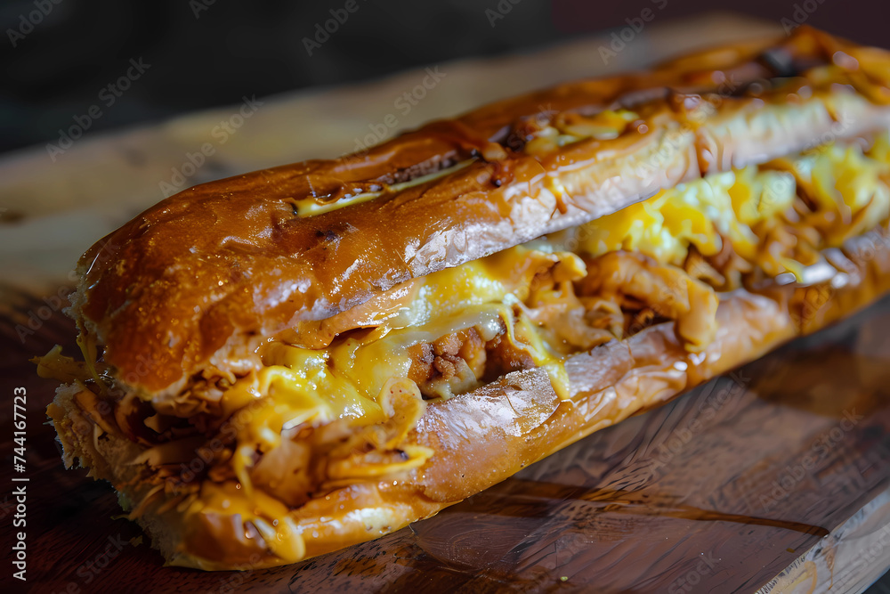 Roti John - Malaysia and Singapore - A Malaysian and Singaporean ...