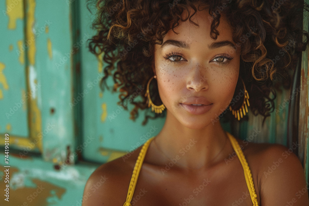 Diversity in Body Shapes, Sizes, and Skin Tones Stock Photo | Adobe Stock