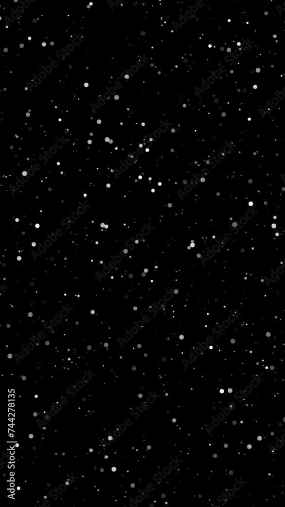 Snow Overlay for Video Editing: Enhance Your Scenes with Realistic Snow ...