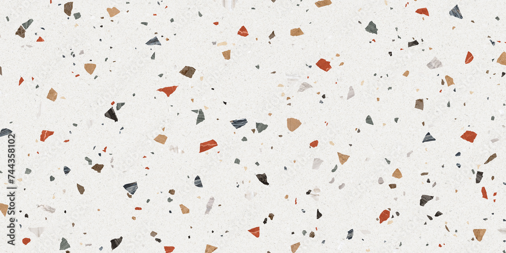 Terrazzo marble flooring seamless texture,Natural stones, granite ...