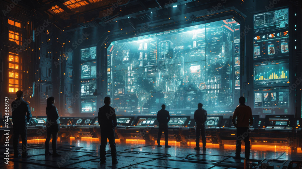 Creating Interactive Dashboards For Data Analysis – peerdh.com