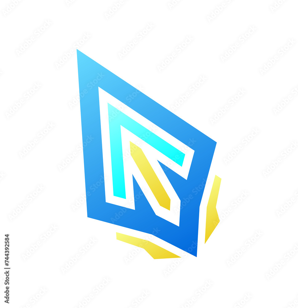 Mouse Cursor Pointer on white. Cursor icon symbol for website Games and ...