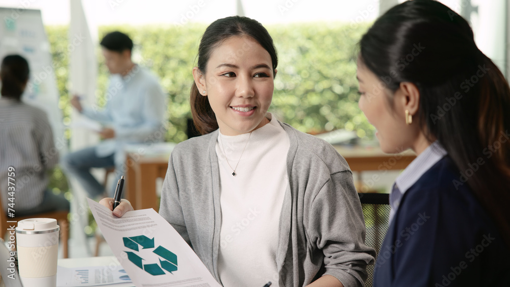 Save the planet earth Future growth Net zero waste ESG office global protect CO2 credit emission ...