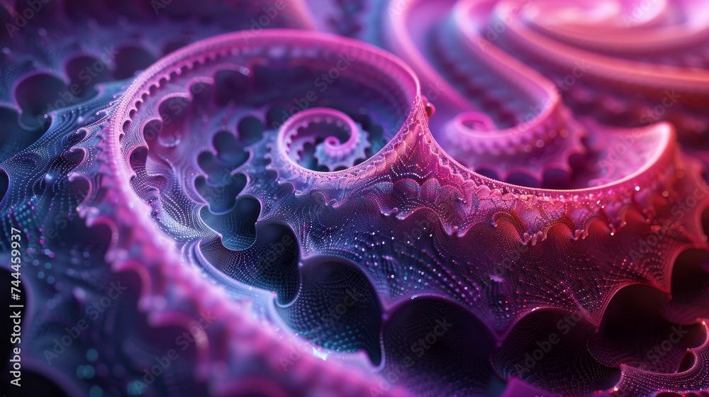 Navigate the labyrinth of fractal dimensions, where every turn reveals ... Navigate the labyrinth of fractal dimensions, where every turn reveals ...