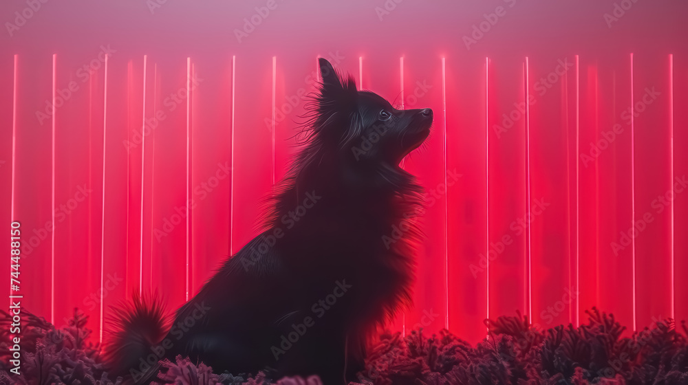 Puppy Love Prevails: Rising Trends in Dog Adoption and Care Stock ...