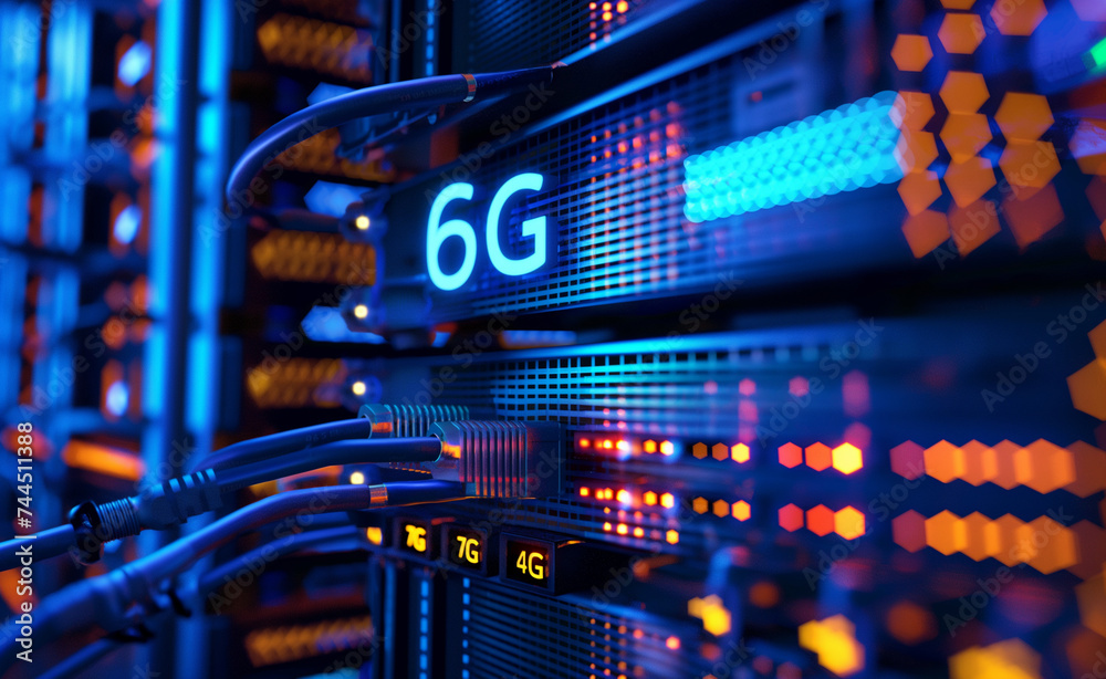 5G Illumination: Unveiling Next-Gen Wireless Technology. Next-Gen ... 5G Illumination: Unveiling Next-Gen Wireless Technology. Next-Gen ...