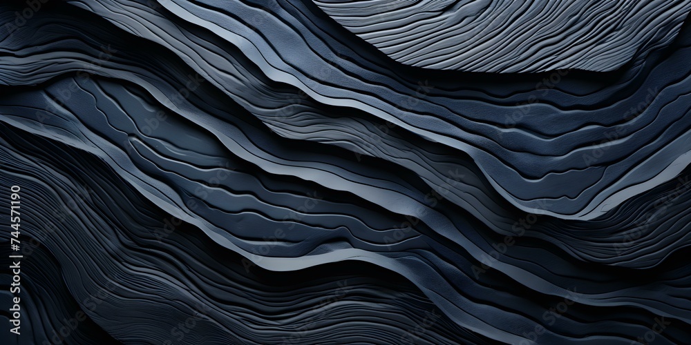 Tracing the Unique Patterns of Ridges and Valleys from Human Touch ...