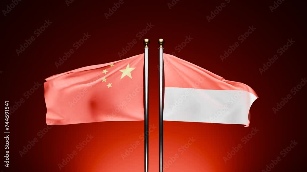 China x Indonesia: Witness the vibrant connection between China and ...