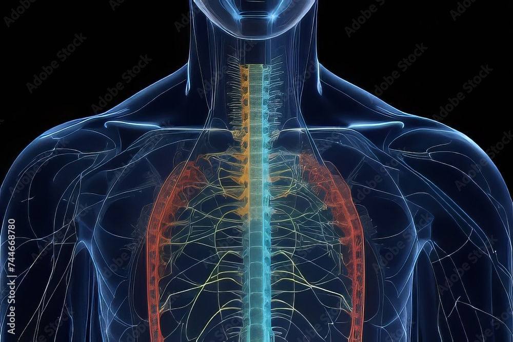 Meridians Channels through which energy is believed to flow, connecting ...