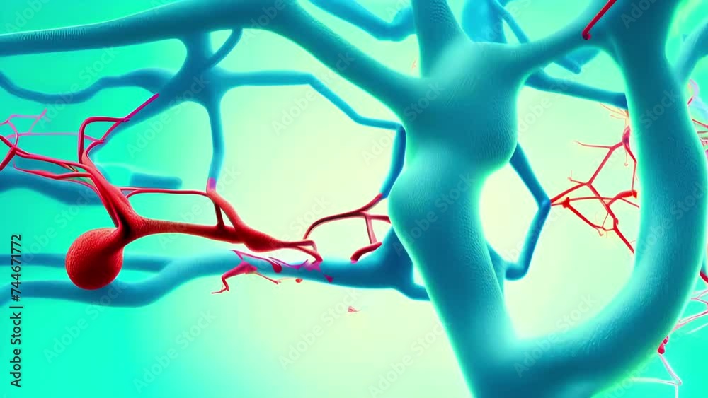 cellular structures of neural networks. Red nuclei, activity and ...