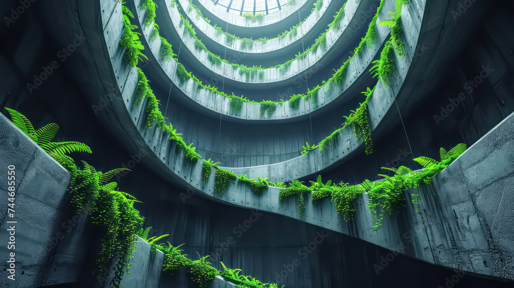 Innovating Sustainable Architecture Advancing Green Design Principles ...