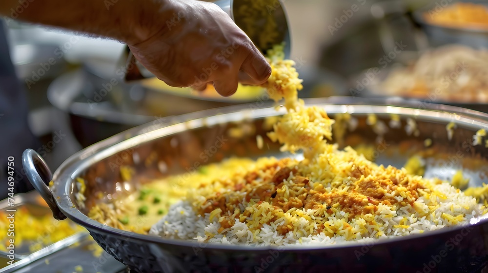 Experience the Rich Flavors of Traditional Saudi Arabian and Gulf Foods ...