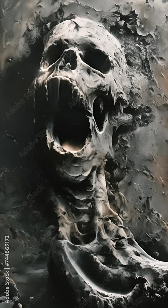 Monster, Creature, Beast, Fiend, Ghoul, Demon, Abomination, Leviathan ...