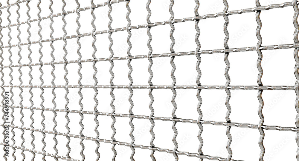 Strength in Every Frame: Showcase the resilience of your steel wire ...