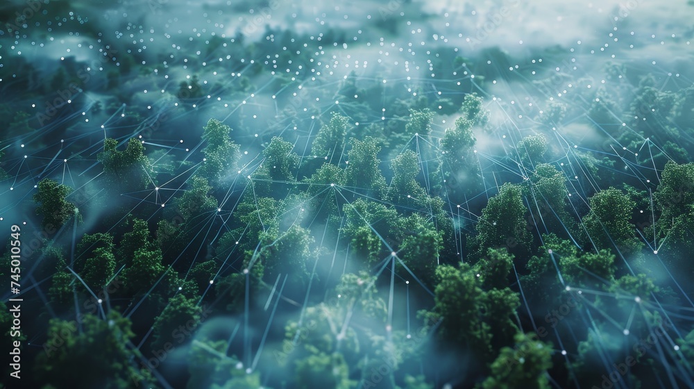 Envision AI-powered environmental monitoring systems using cloud data ... Envision AI-powered environmental monitoring systems using cloud data ...