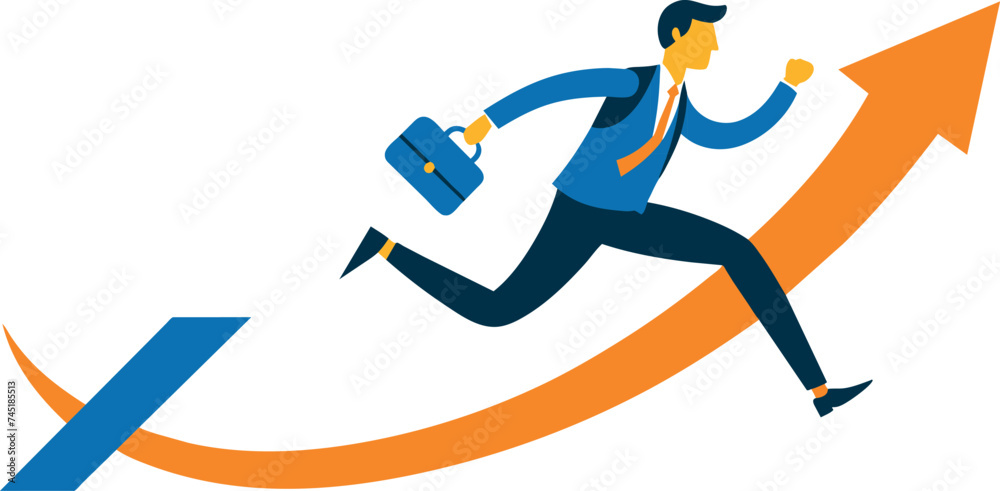 Working habit, life cycle or daily routine behavior, agile development ...