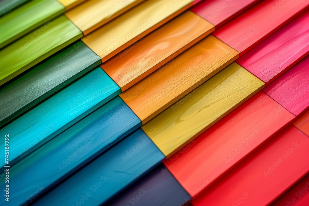 LGBTQ Pride progressive. Rainbow rainbow glow colorful rainbow pavement ...