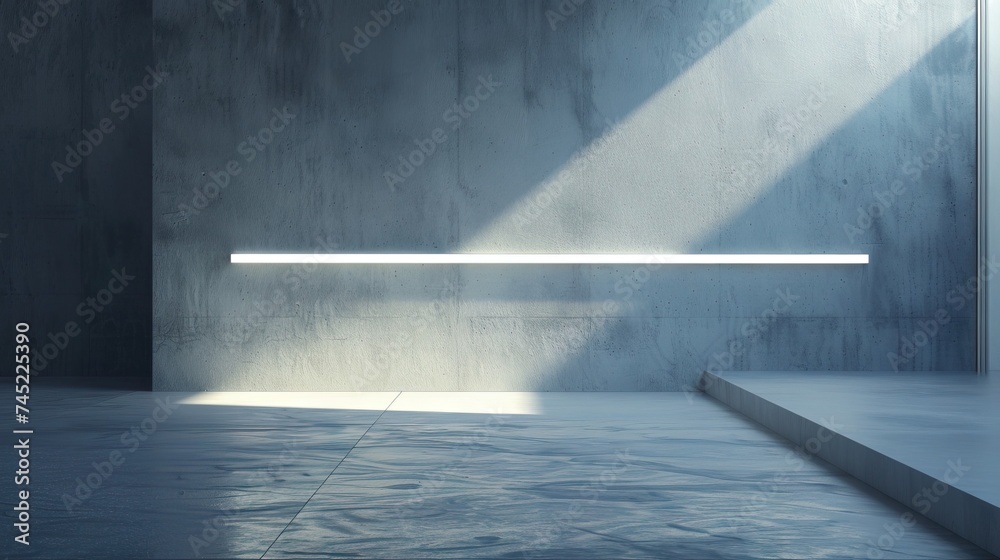 Bright diffused light In the style Where innovation meets vision the ...